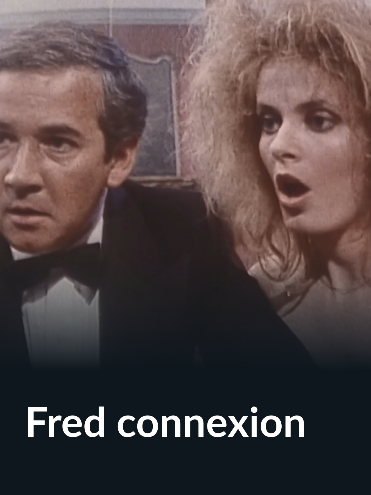 Prime Video: Fred connexion