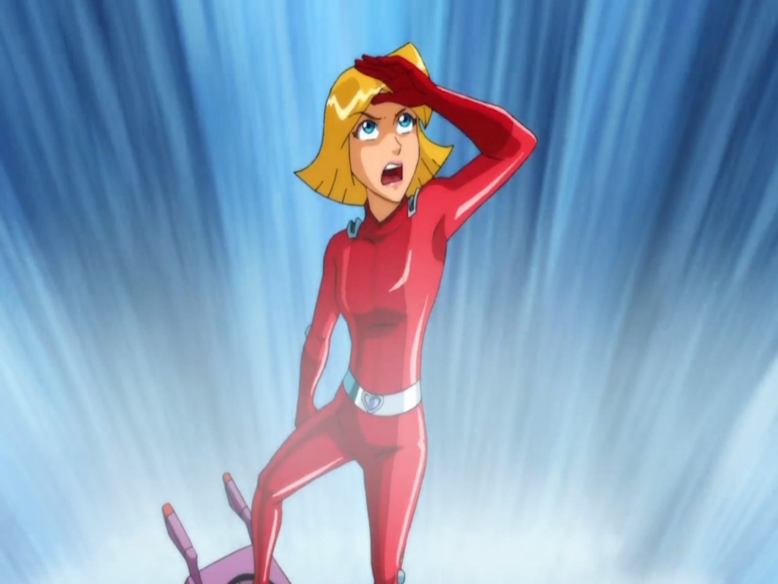Prime Video: Totally Spies!