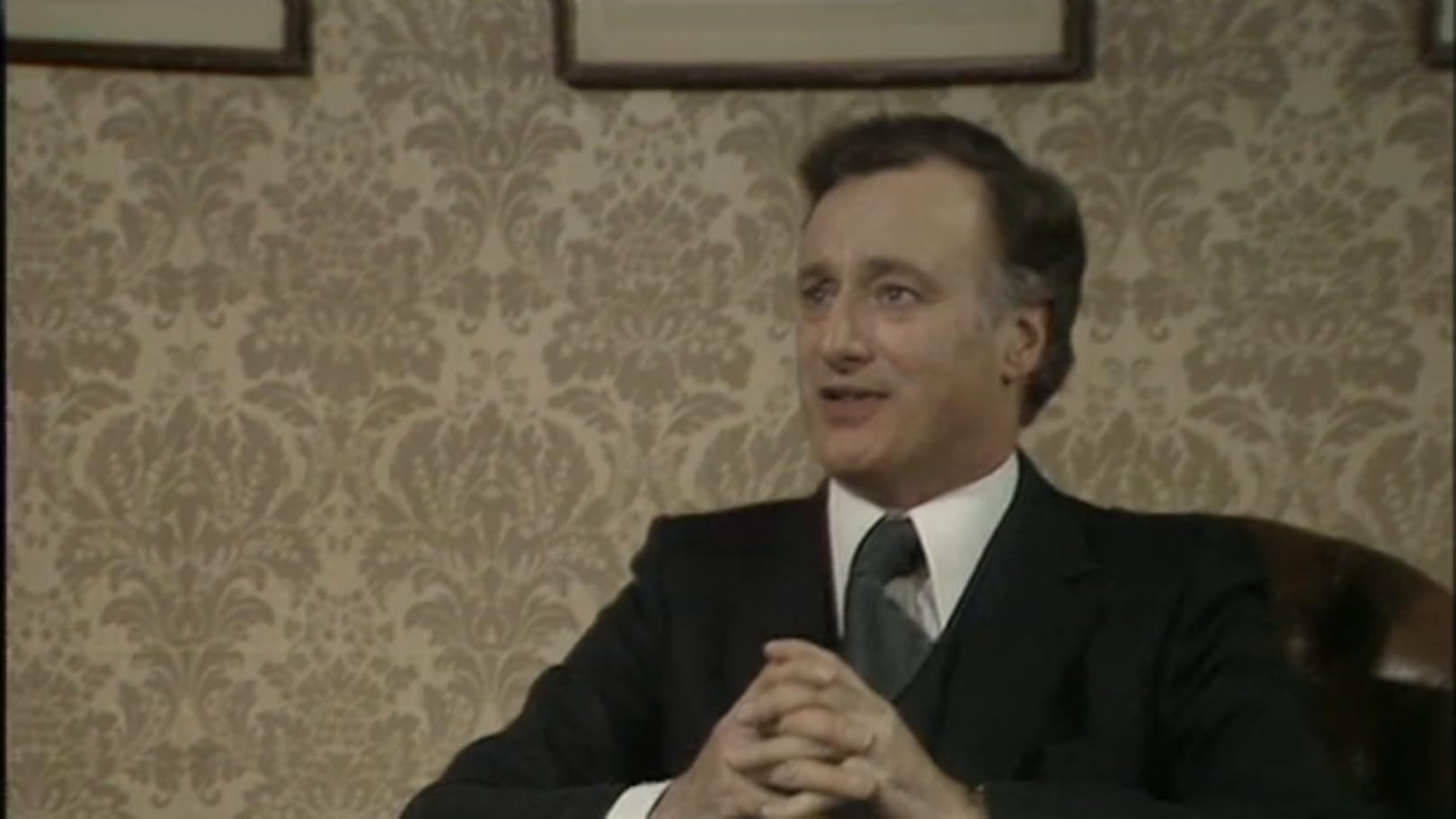 Watch Yes, Minister - Season 1 | Prime Video