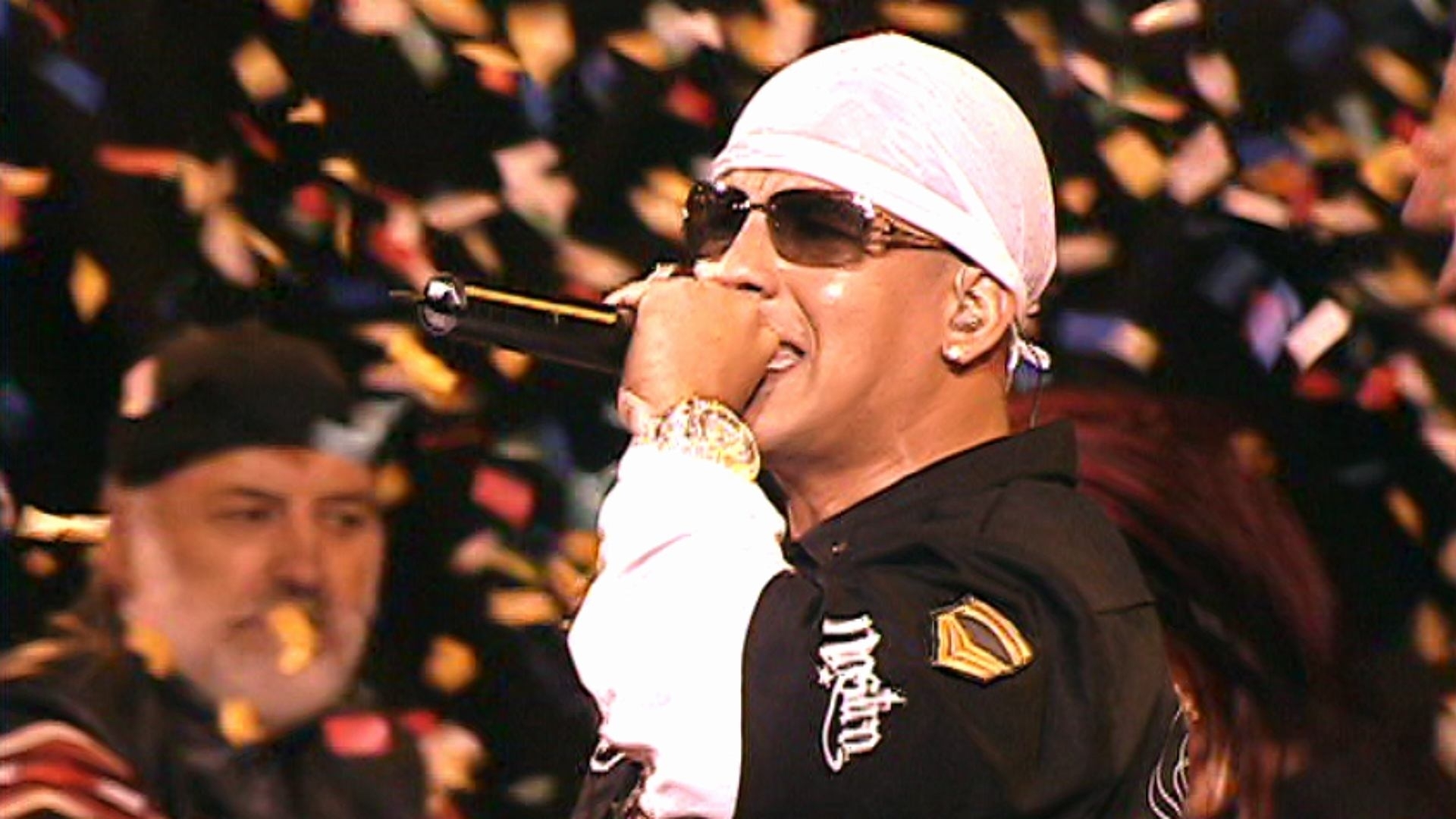 Prime Video: Daddy Yankee - Viña del Mar 2006