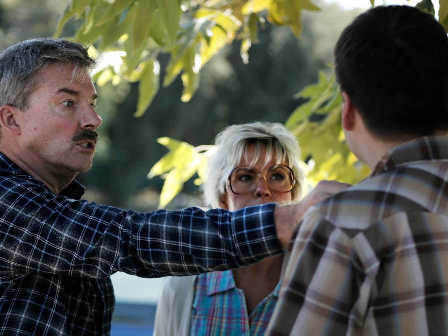 Prime Video: Twisted Love - Season 1