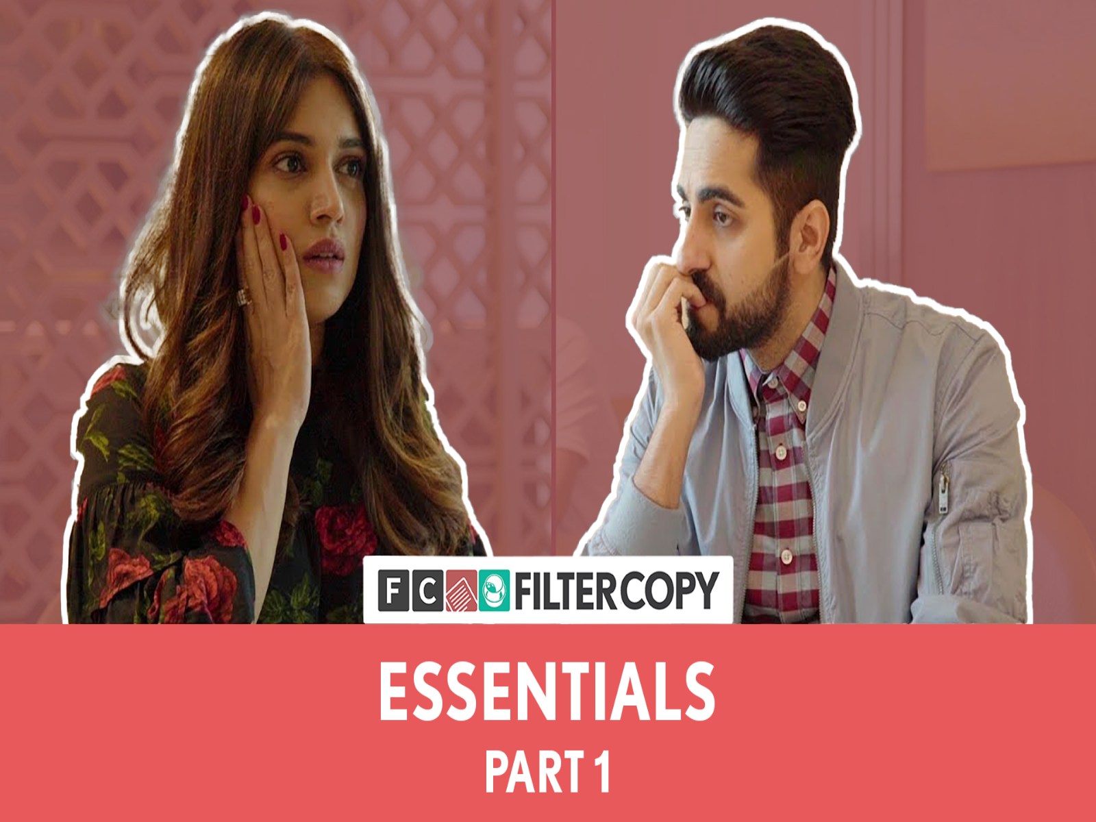 Prime Video: Filtercopy Essentials - Season 1