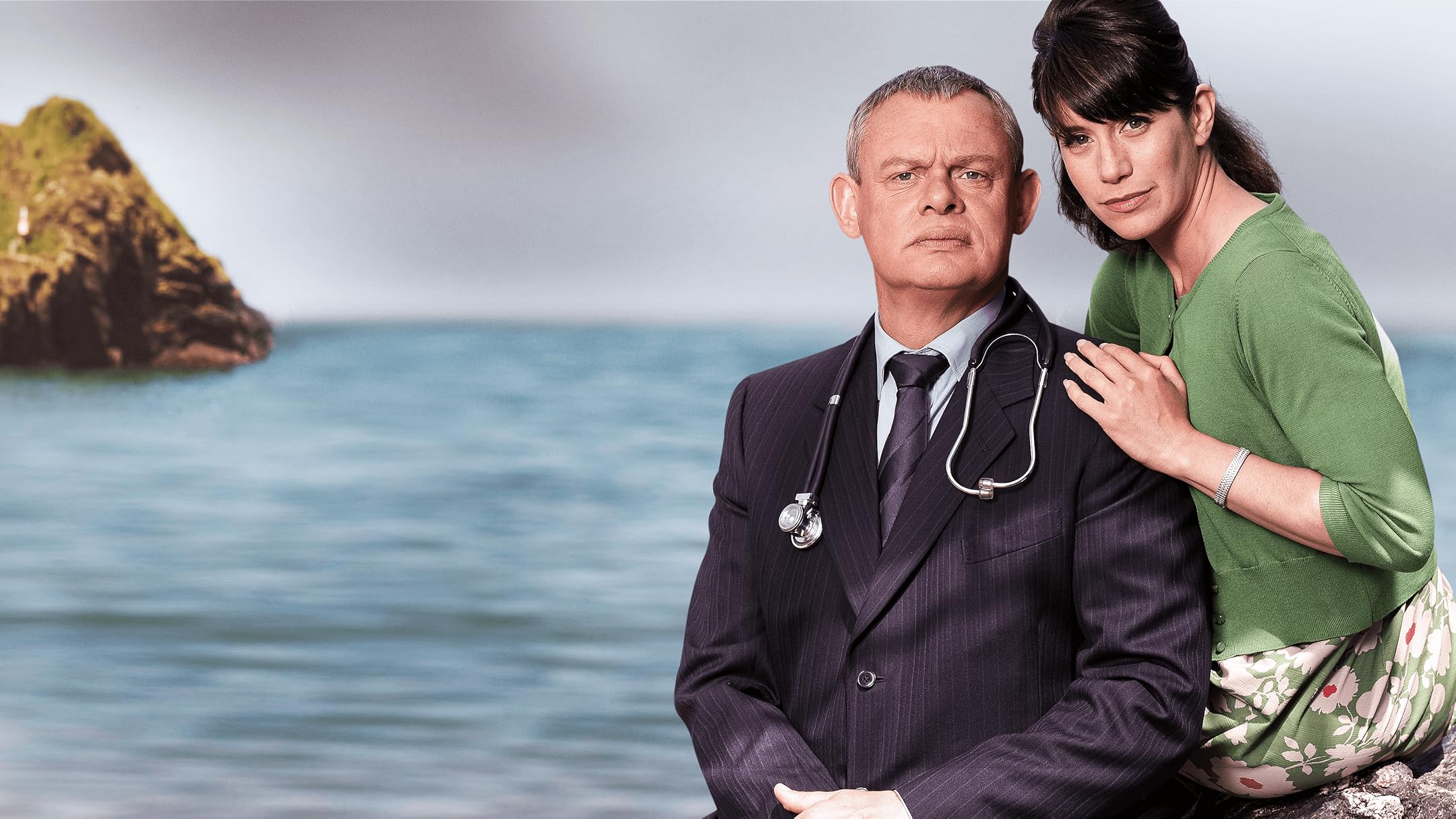 Prime Video: Doc Martin S4