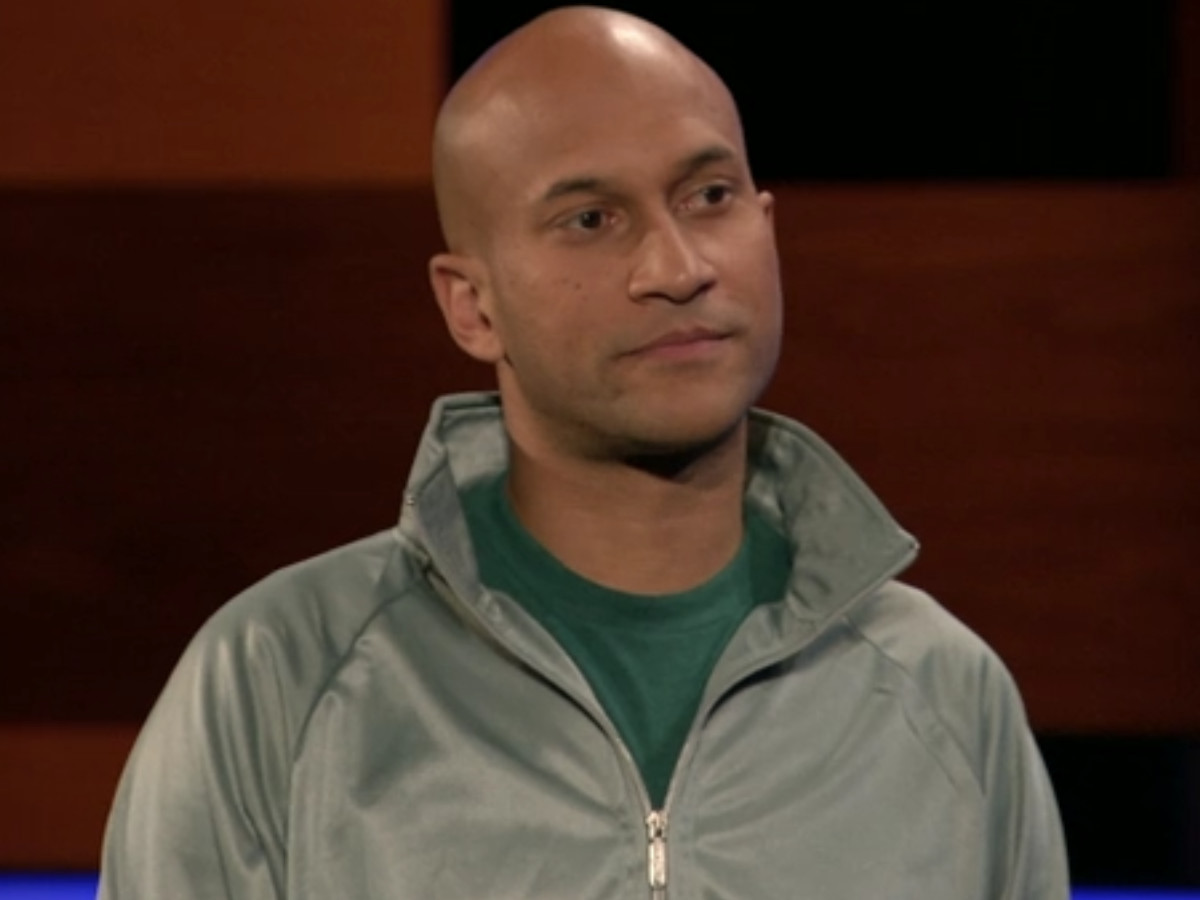 Prime Video: Key & Peele Season 1