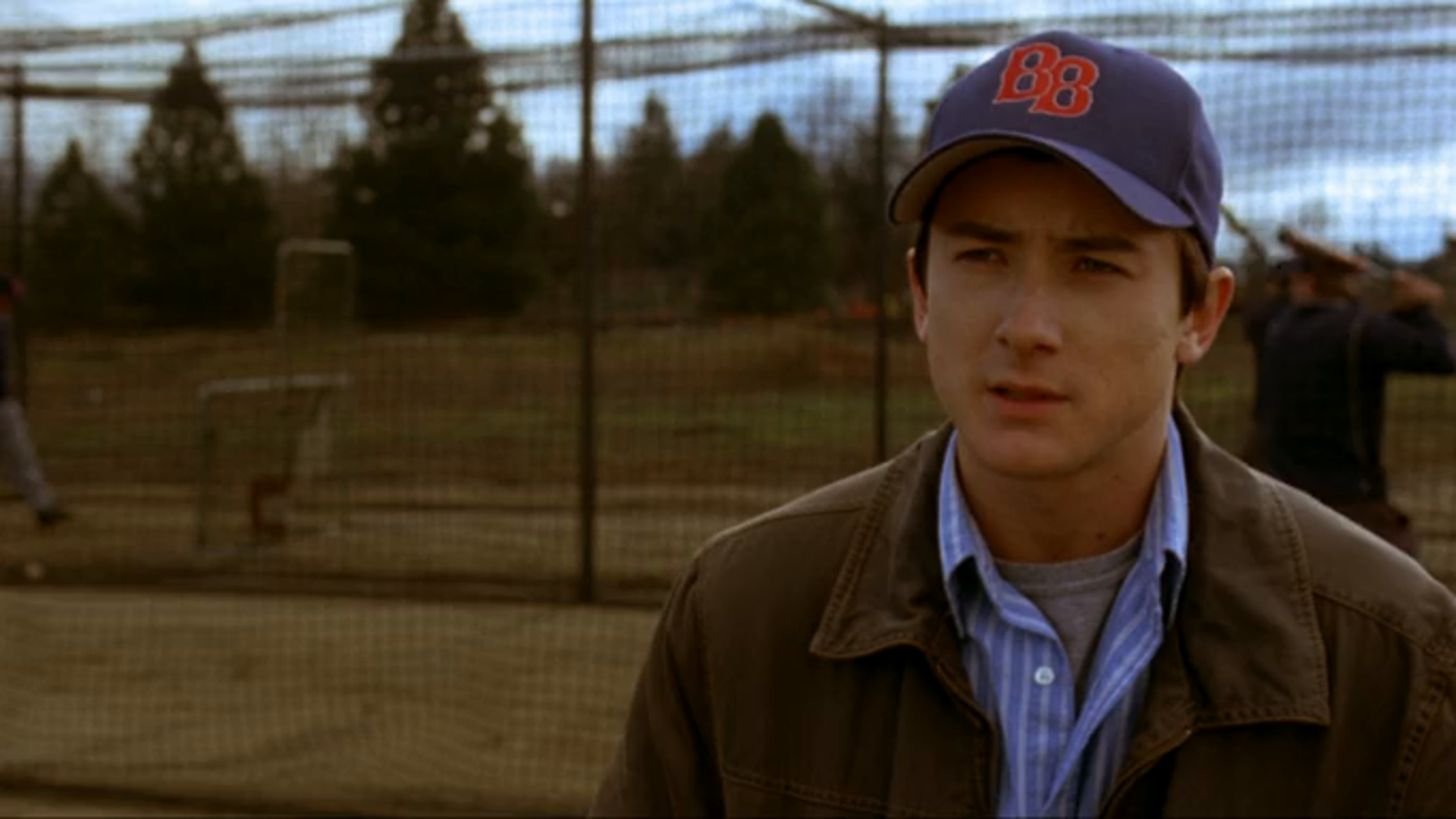 Prime Video: Calvin Marshall