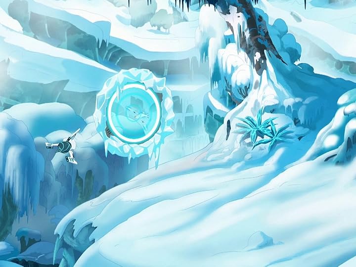 Prime Video: Droners - Saison 2