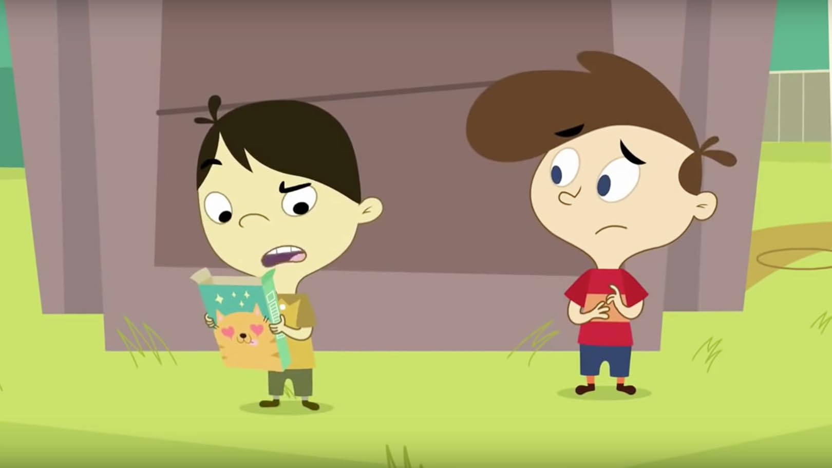 Prime Video: Kid vs. Kat - Season 1