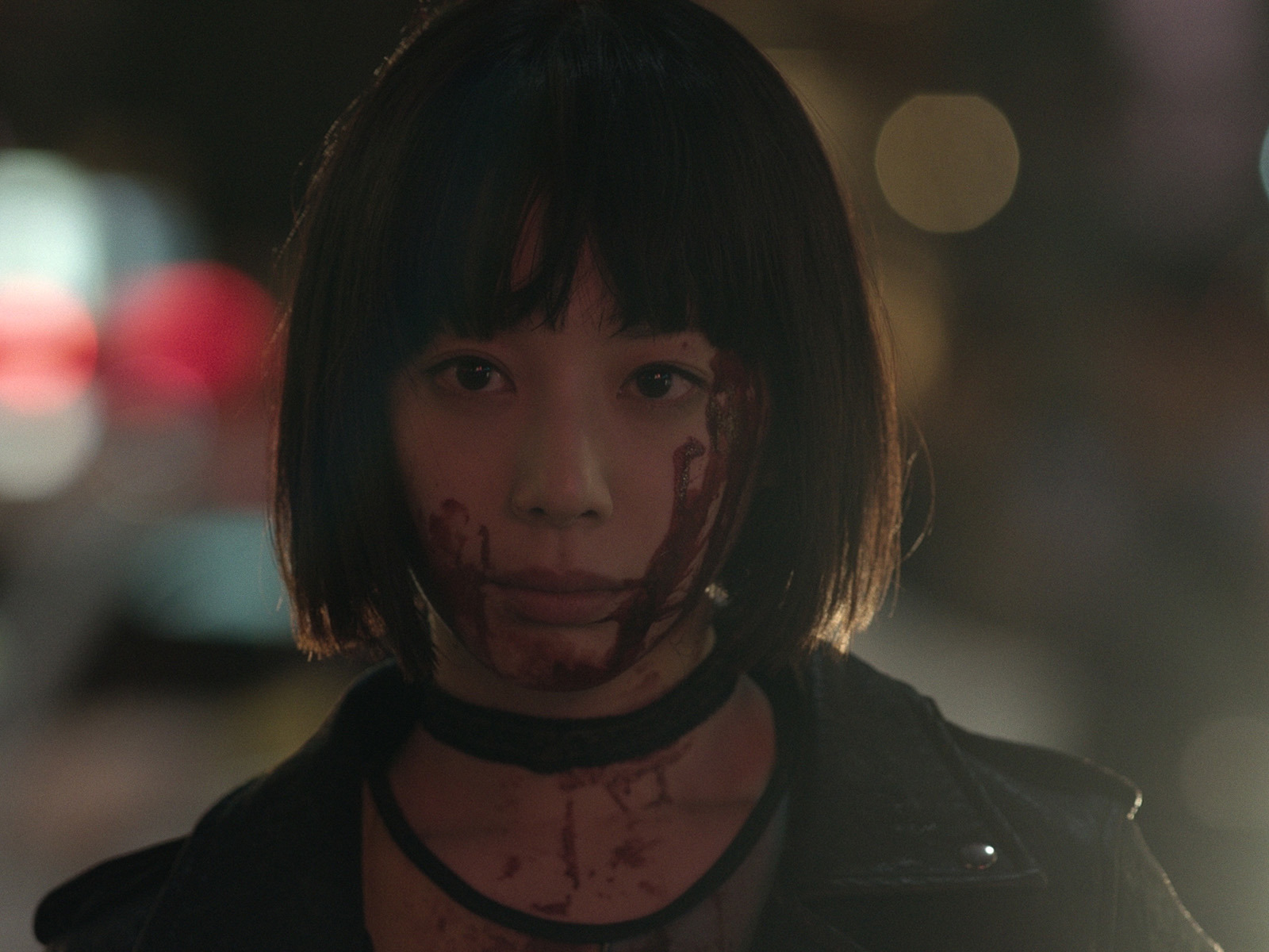 Prime Video: Tokyo Vampire Hotel - Season 1