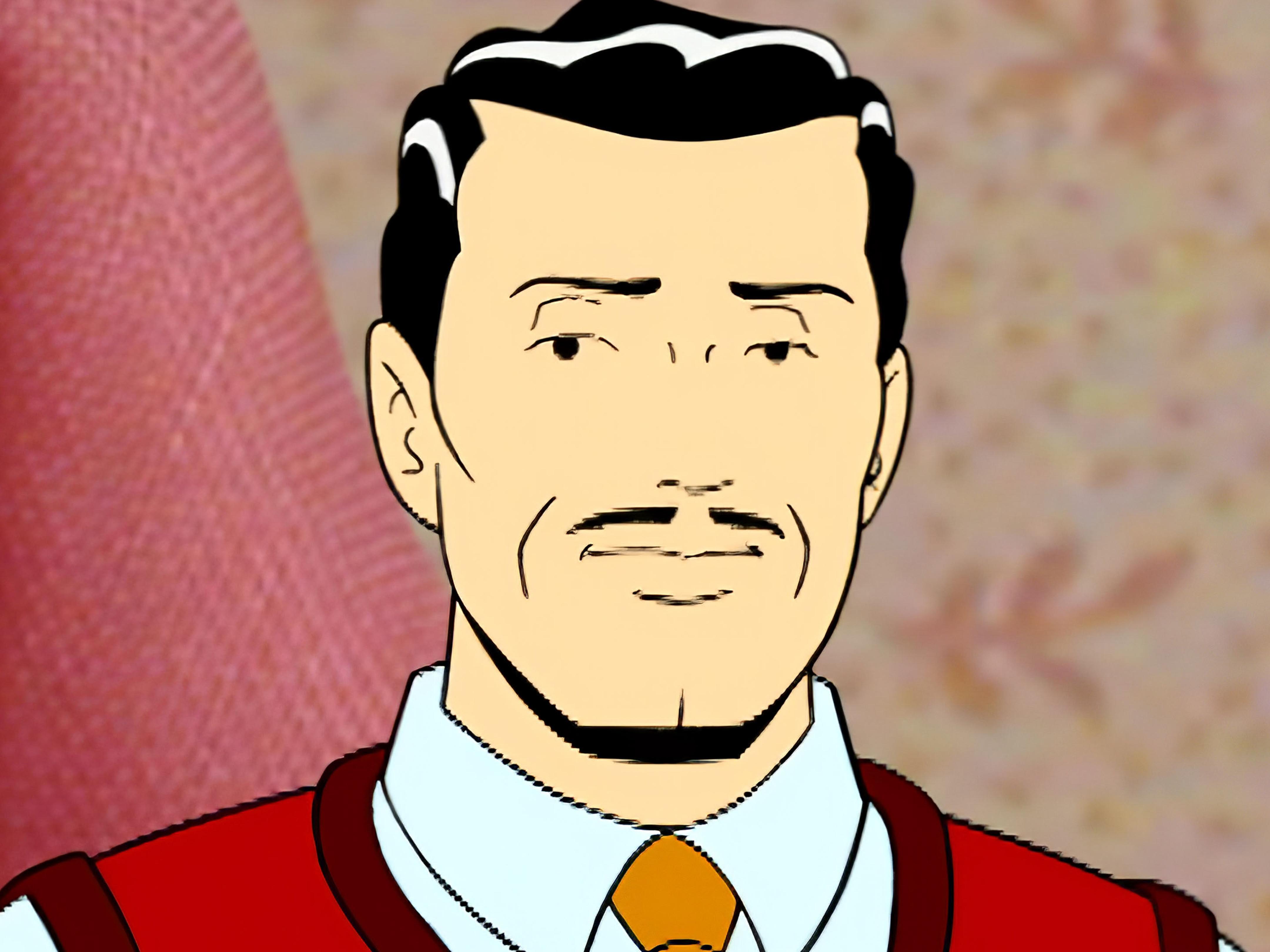 Prime Video: The Brak Show - Season 1