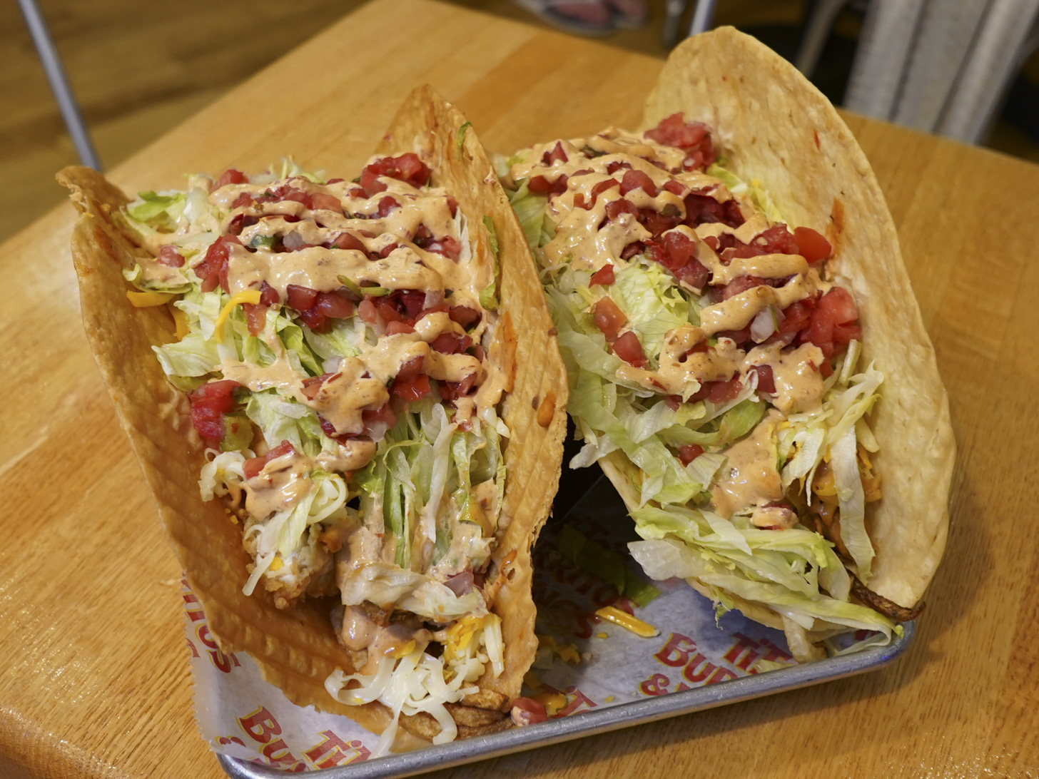 Prime Video: Man v. Food - Season 6