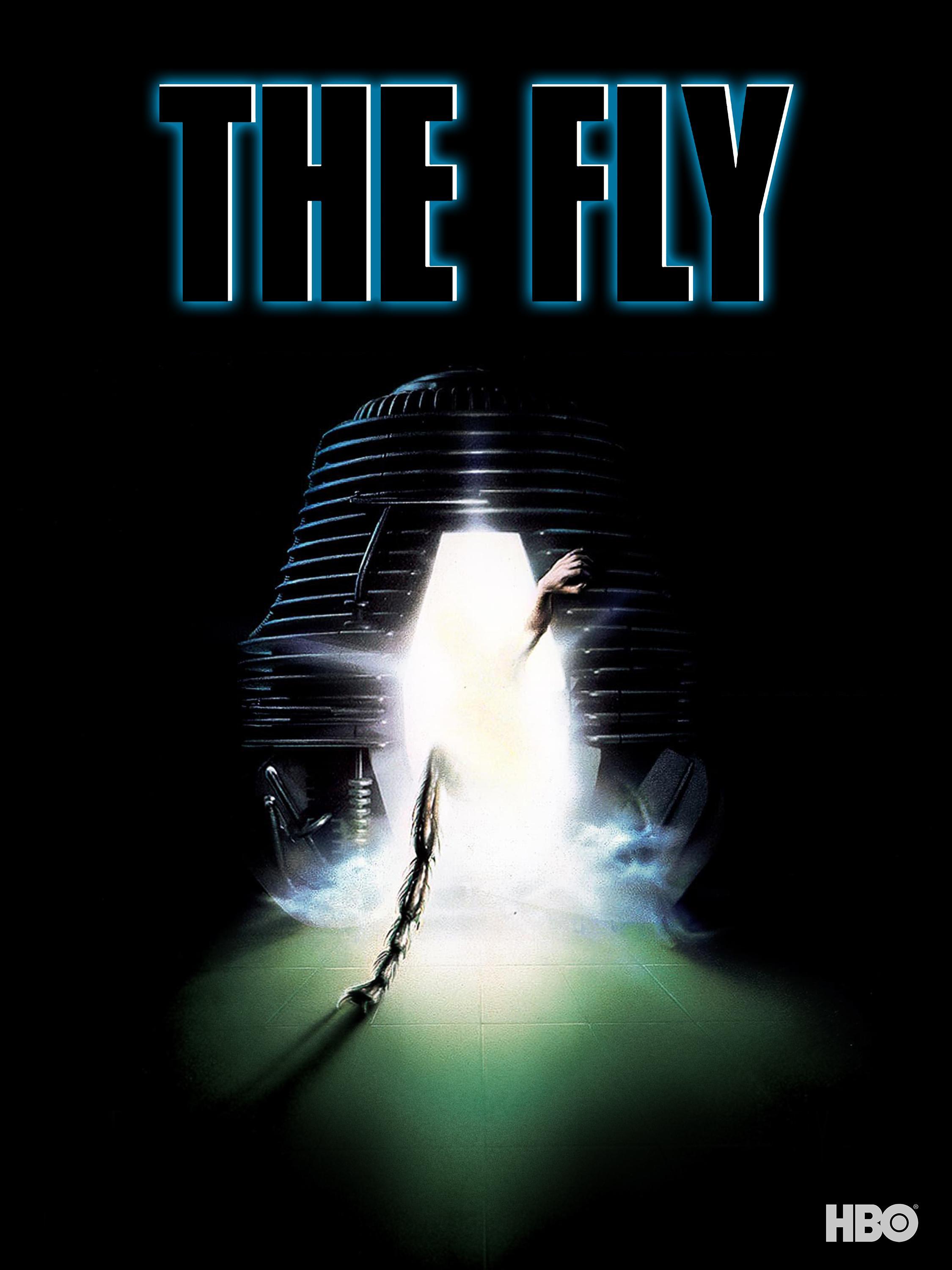 Prime Video: The Fly