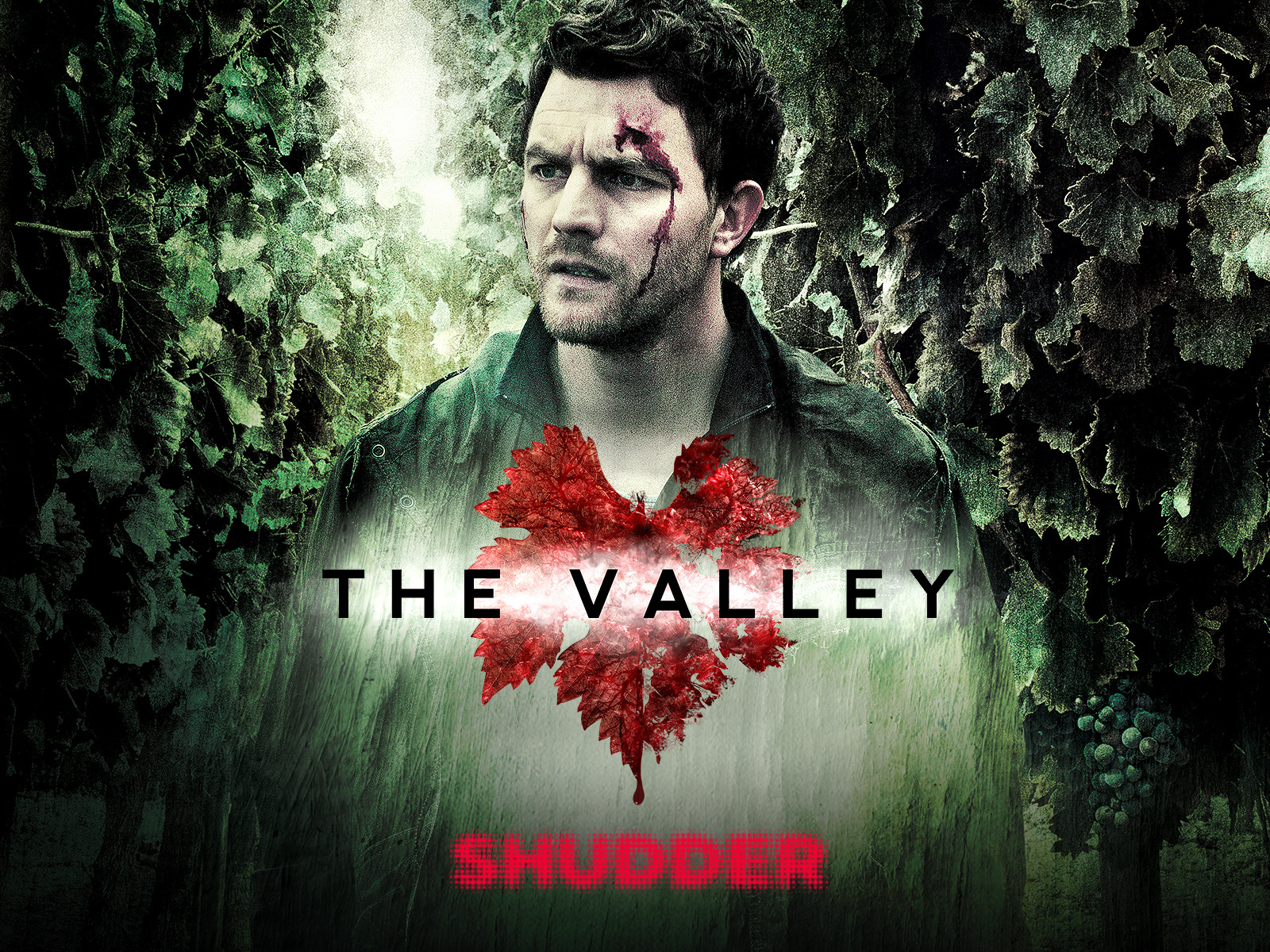 Prime Video: The Valley Season 1 (English Subtitled)