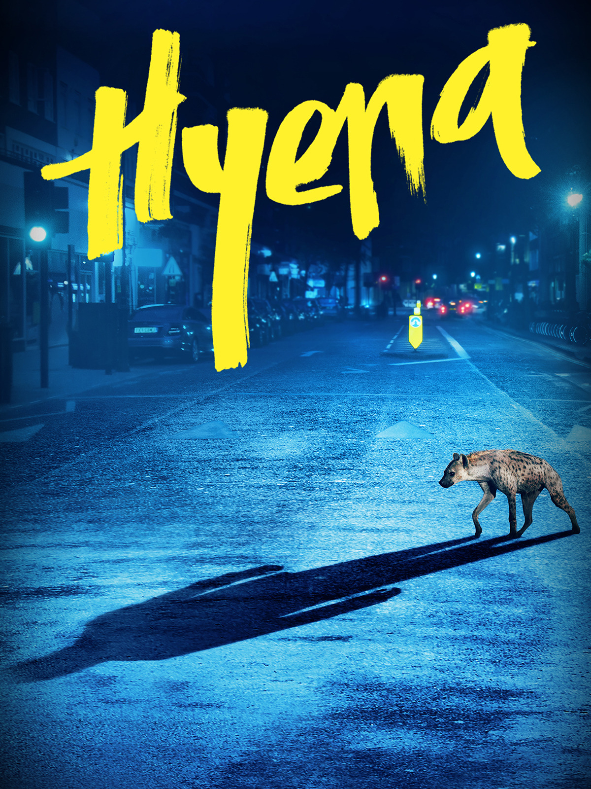 Prime Video: Hyena
