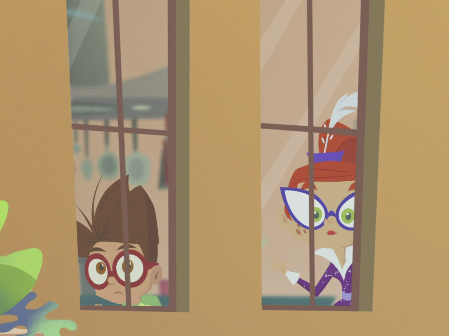 Prime Video: Miss Moon - Season 1