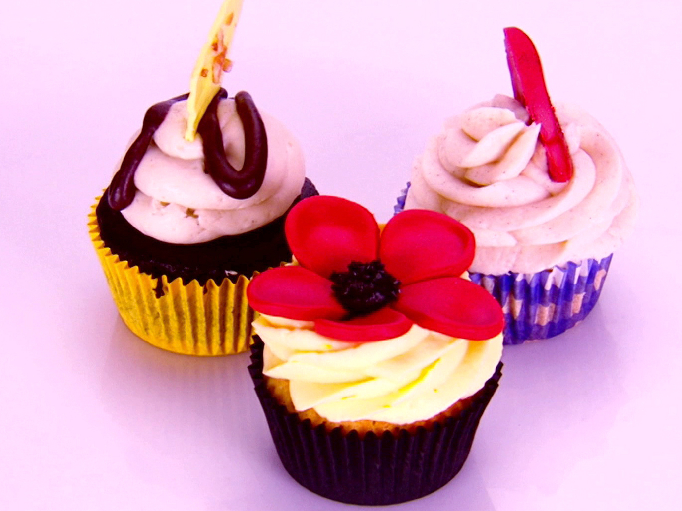 Prime Video: Cupcake Wars - Season 9