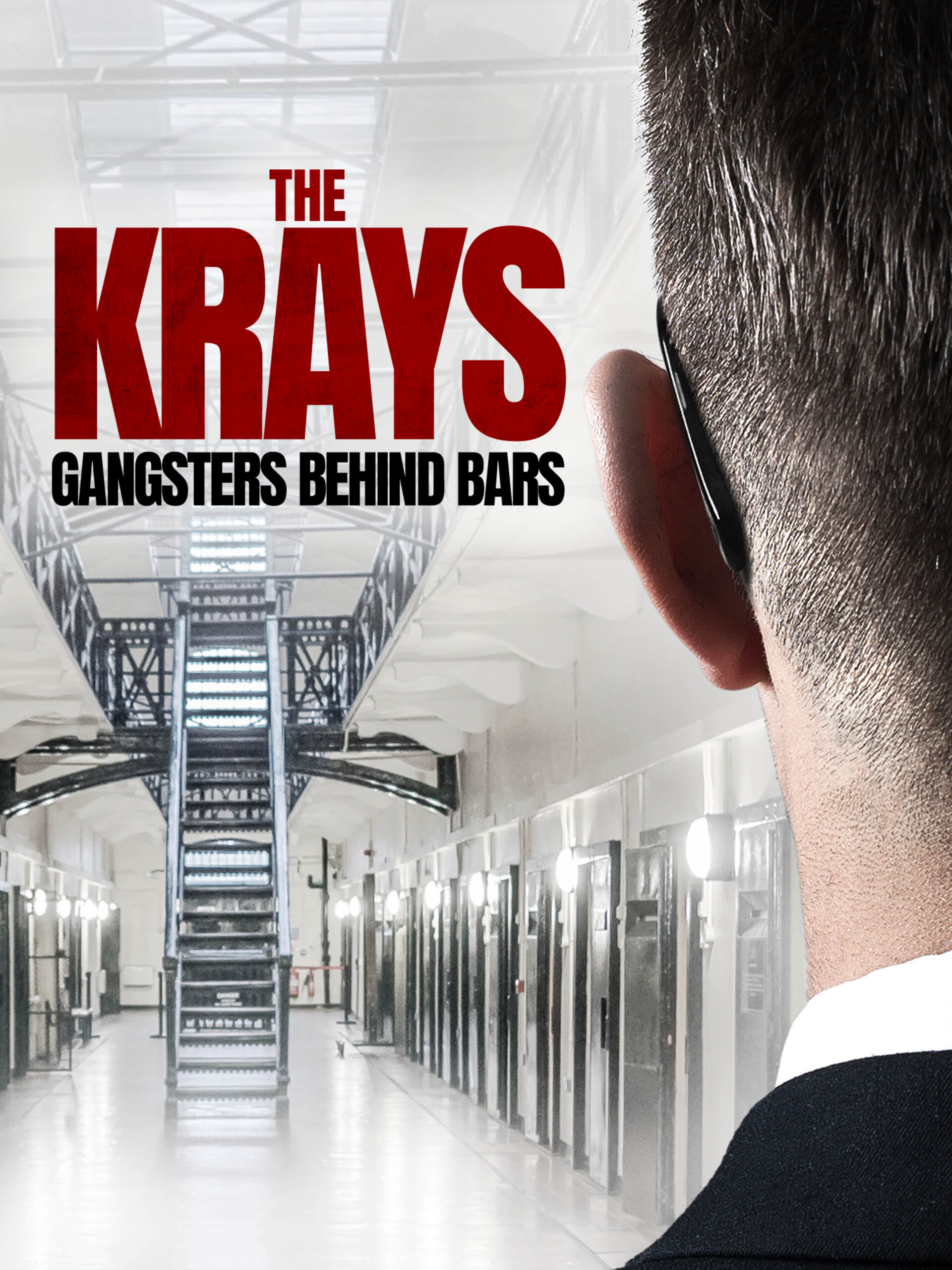 Prime Video: The Krays: Gangsters Behind Bars