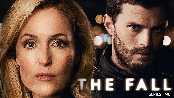 Watch The Fall - Season 2 | Prime Video