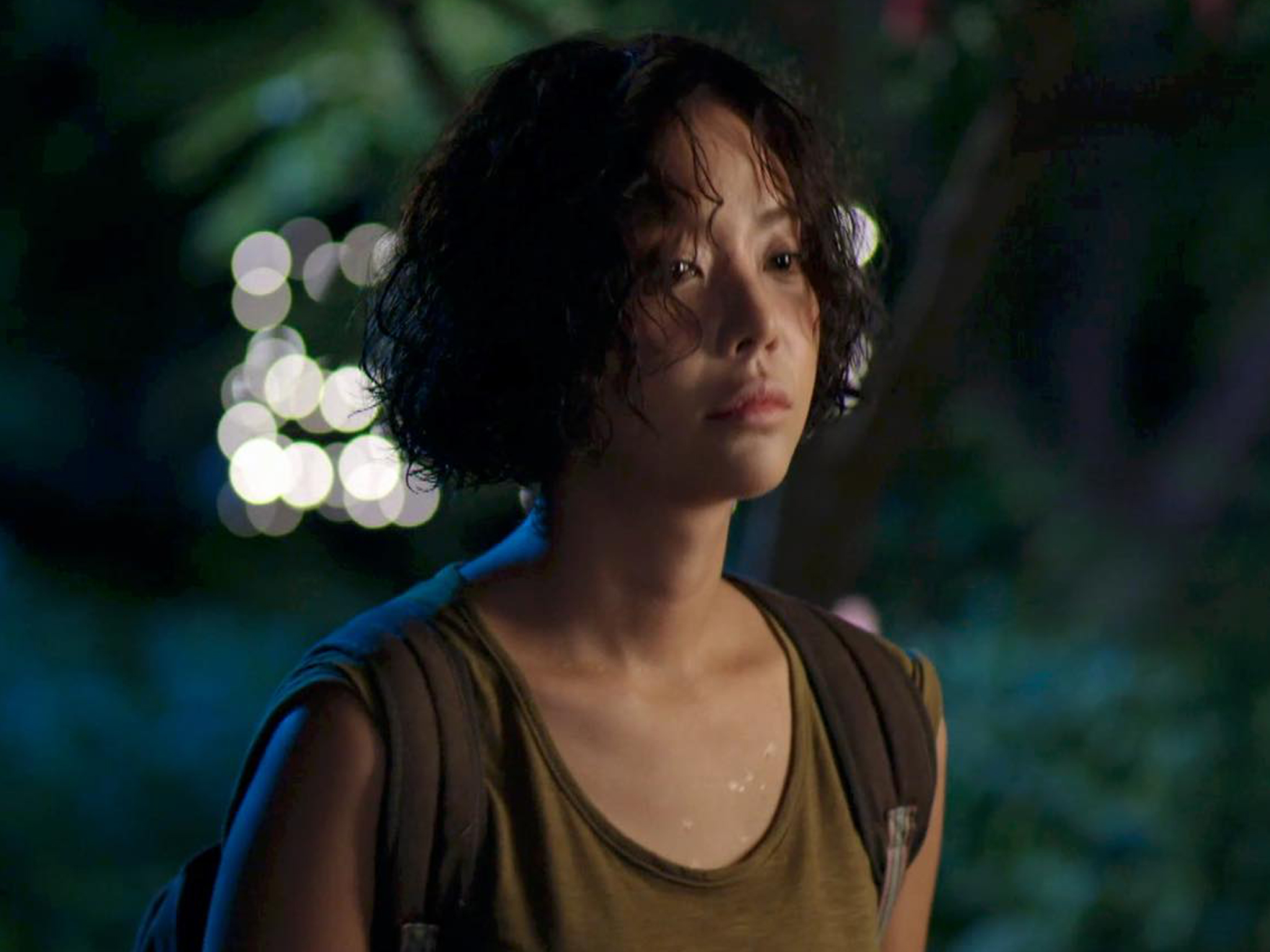 Prime Video: She Was Pretty