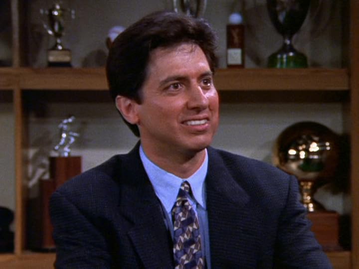 Prime Video: Everybody Loves Raymond: Season 2