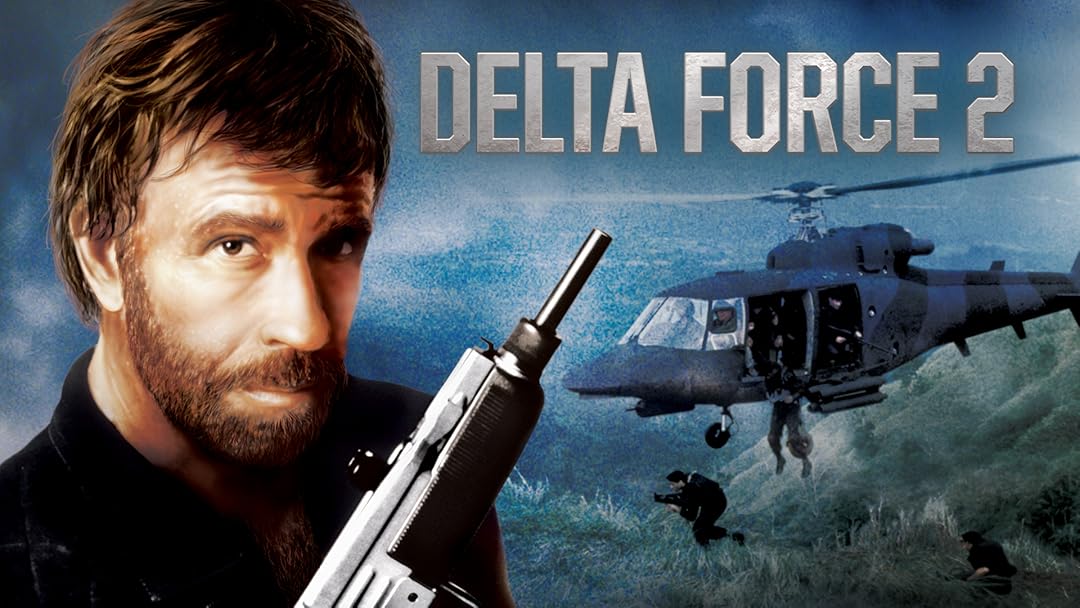 Watch Delta Force 2 | Prime Video