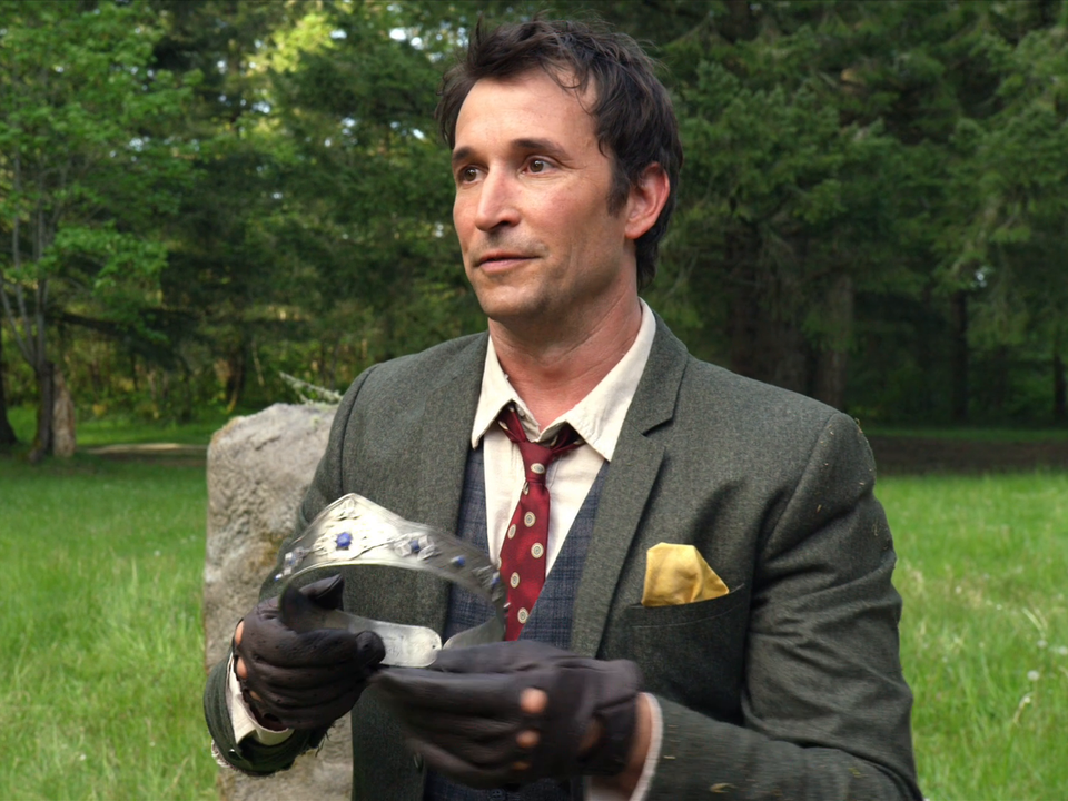 Prime Video: The Librarians