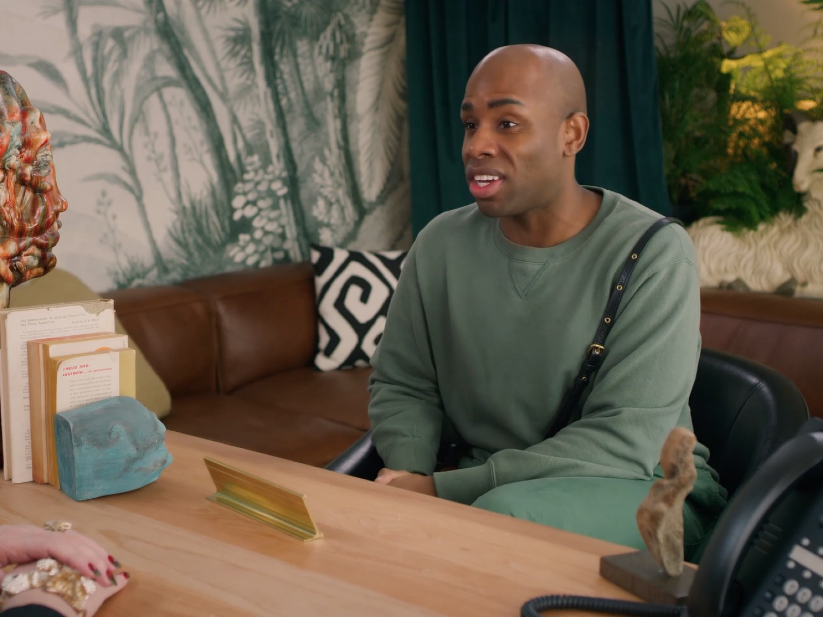 Prime Video: Dr. Jackie - Season 1