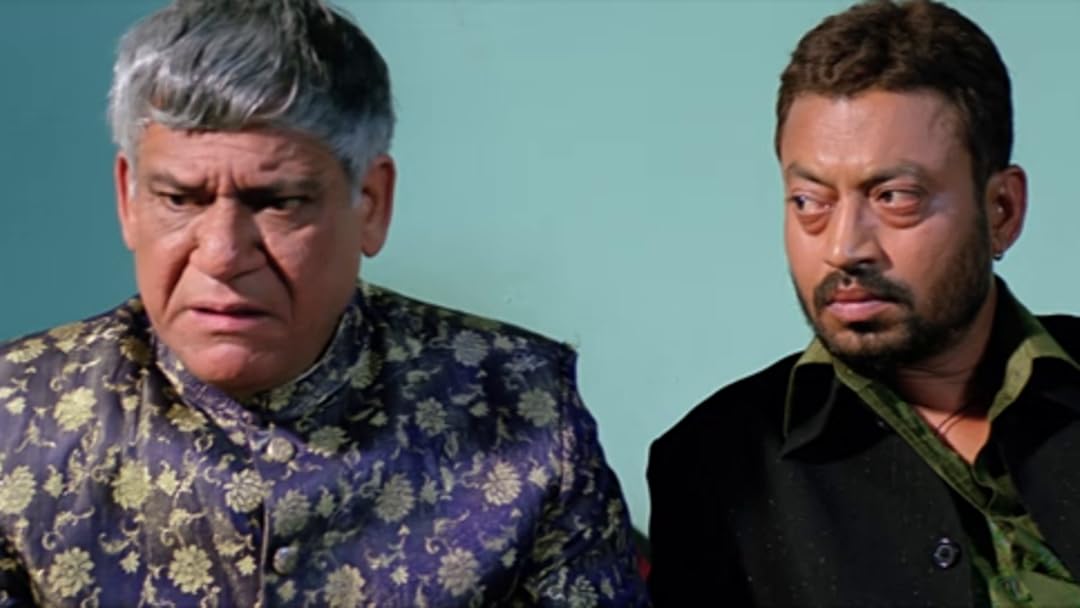 Prime Video: Maqbool