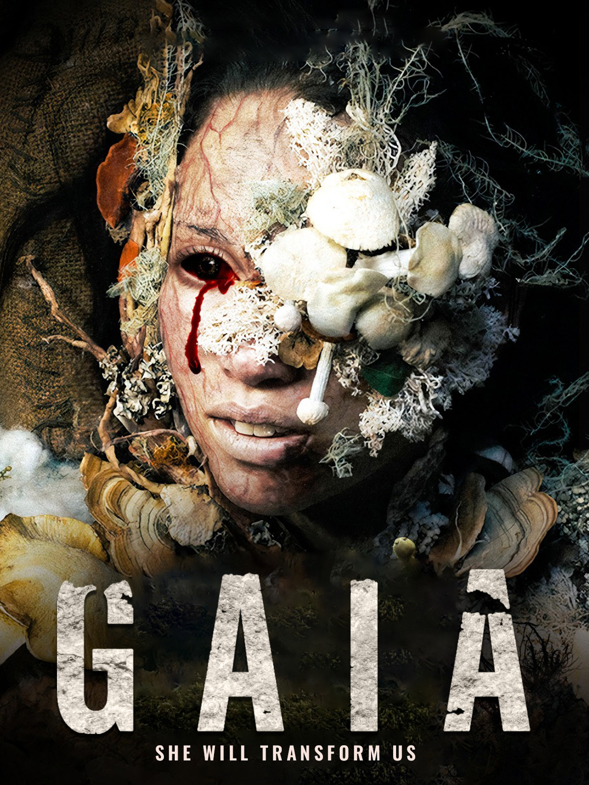 Prime Video: GAIA