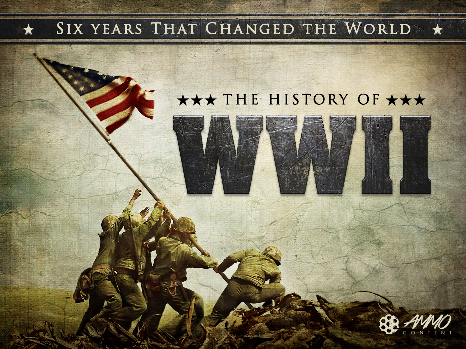 Prime Video: History Of World War 2