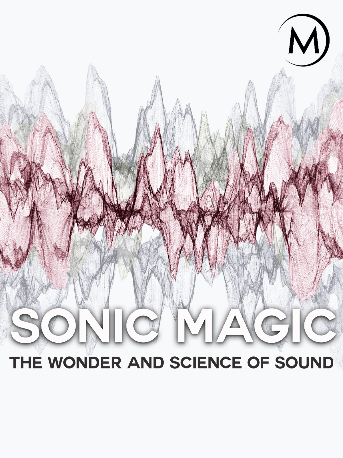 Prime Video: Sonic Magic: The Wonder and Science of Sound