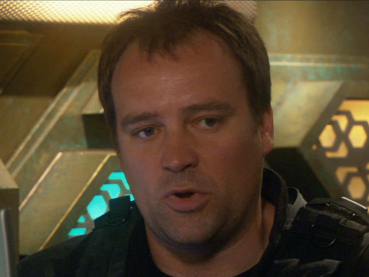 Prime Video: Stargate Atlantis