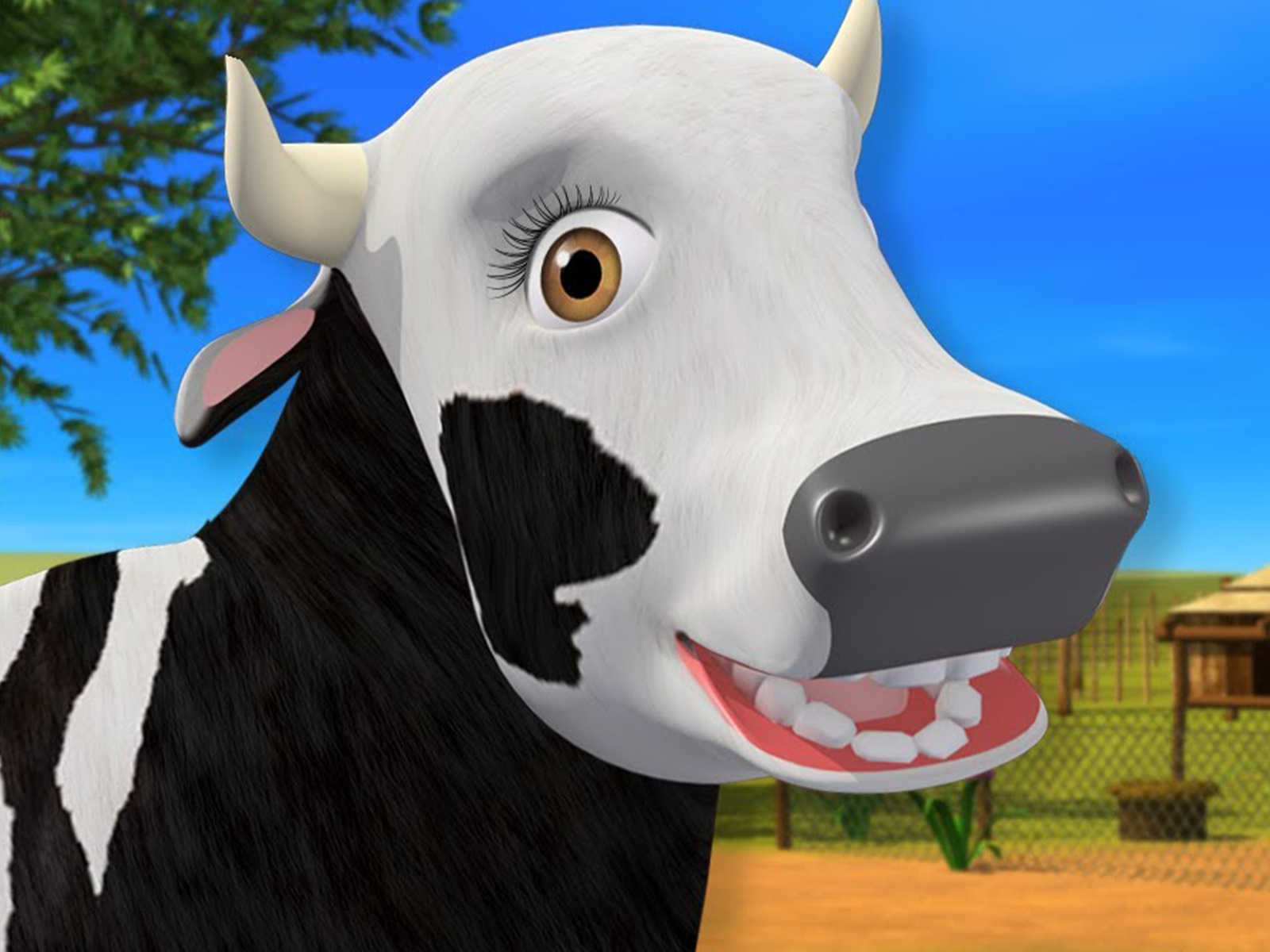 Prime Video: Zenon The Farmer