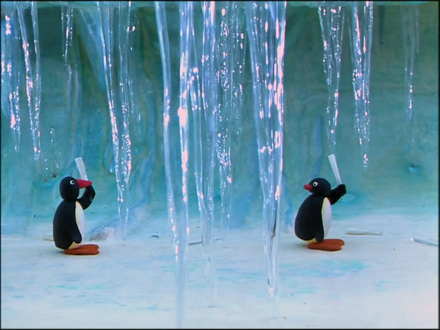 Prime Video: Pingu - Season 2