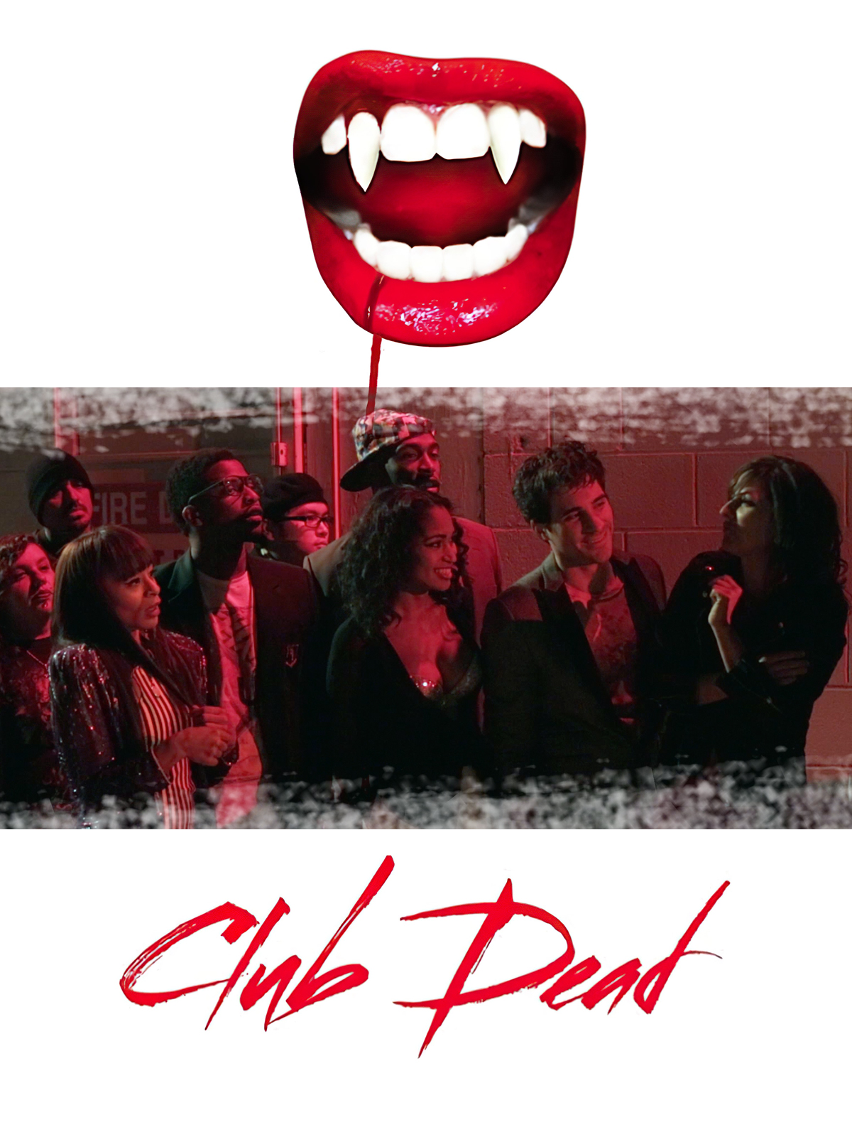 Prime Video: Club Dead