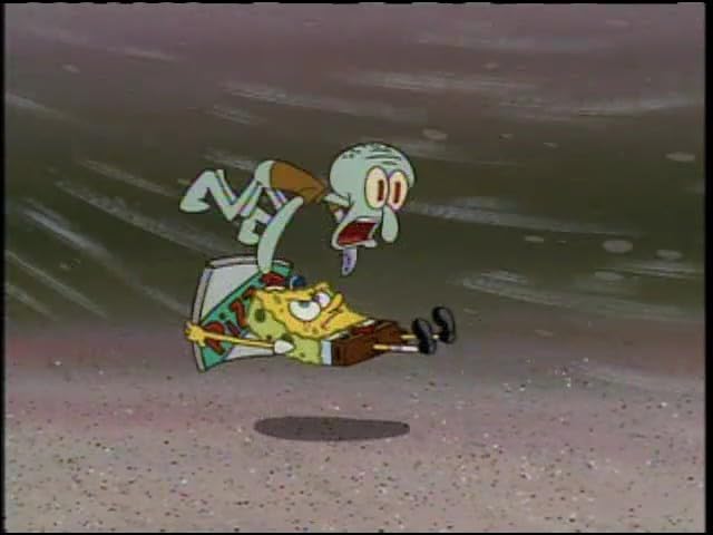 Watch SpongeBob SquarePants Season 1 | Prime Video