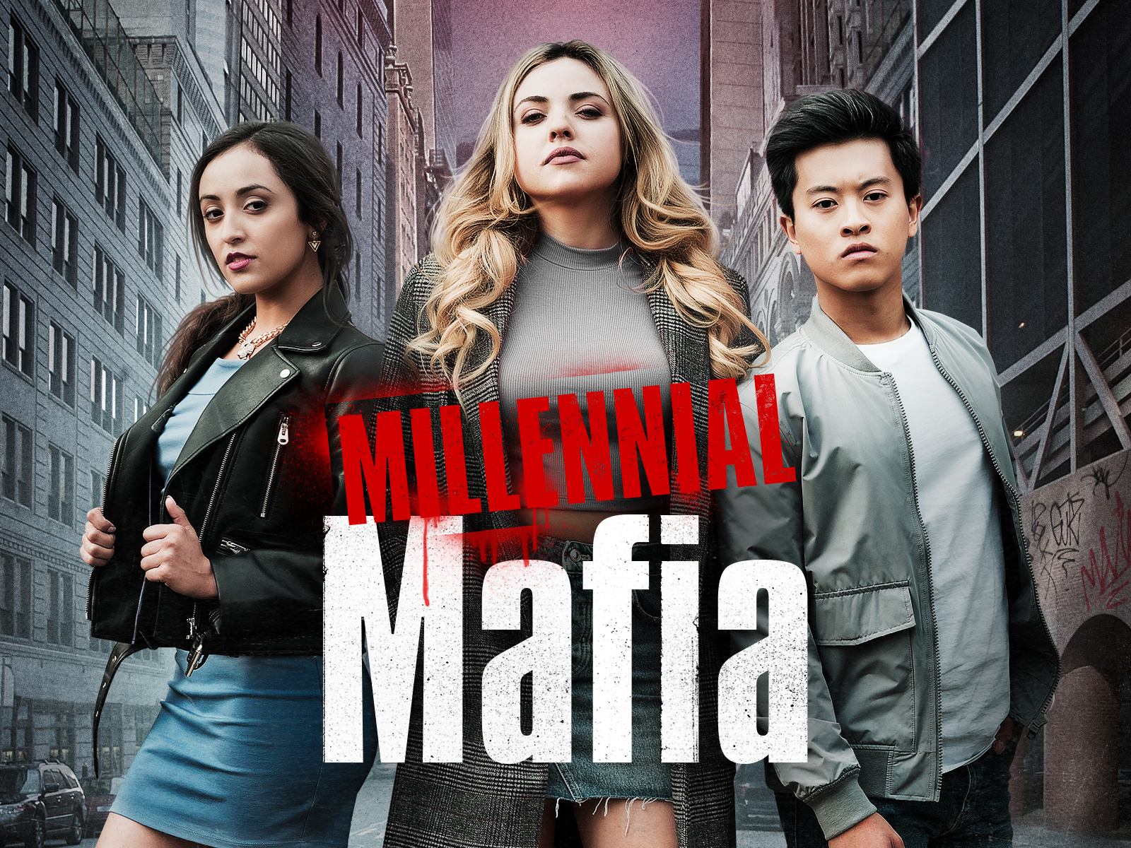 Prime Video: Millennial Mafia