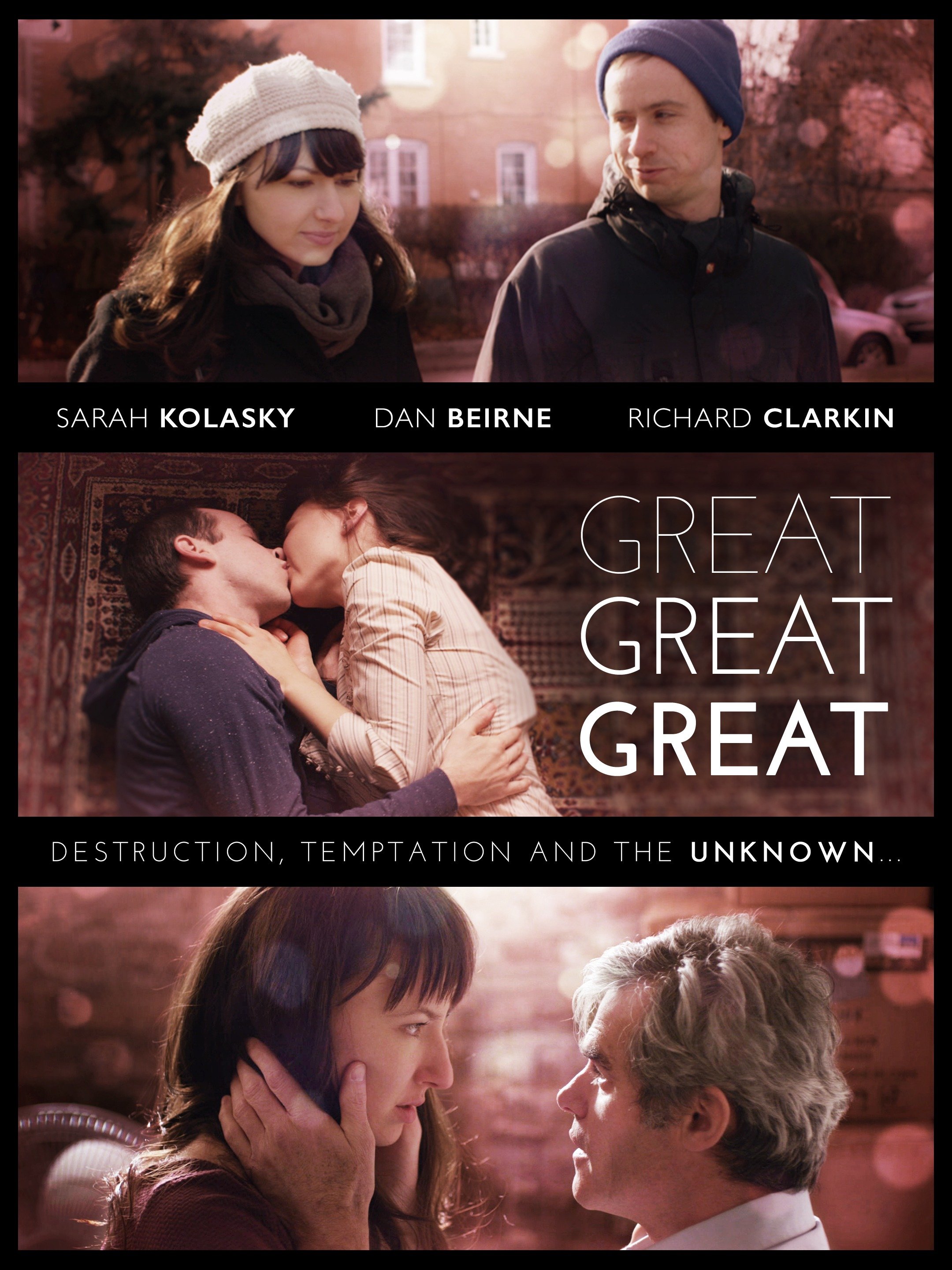 Prime Video: Great Great Great