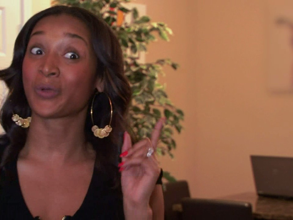 Prime Video: Bridezillas Season 9