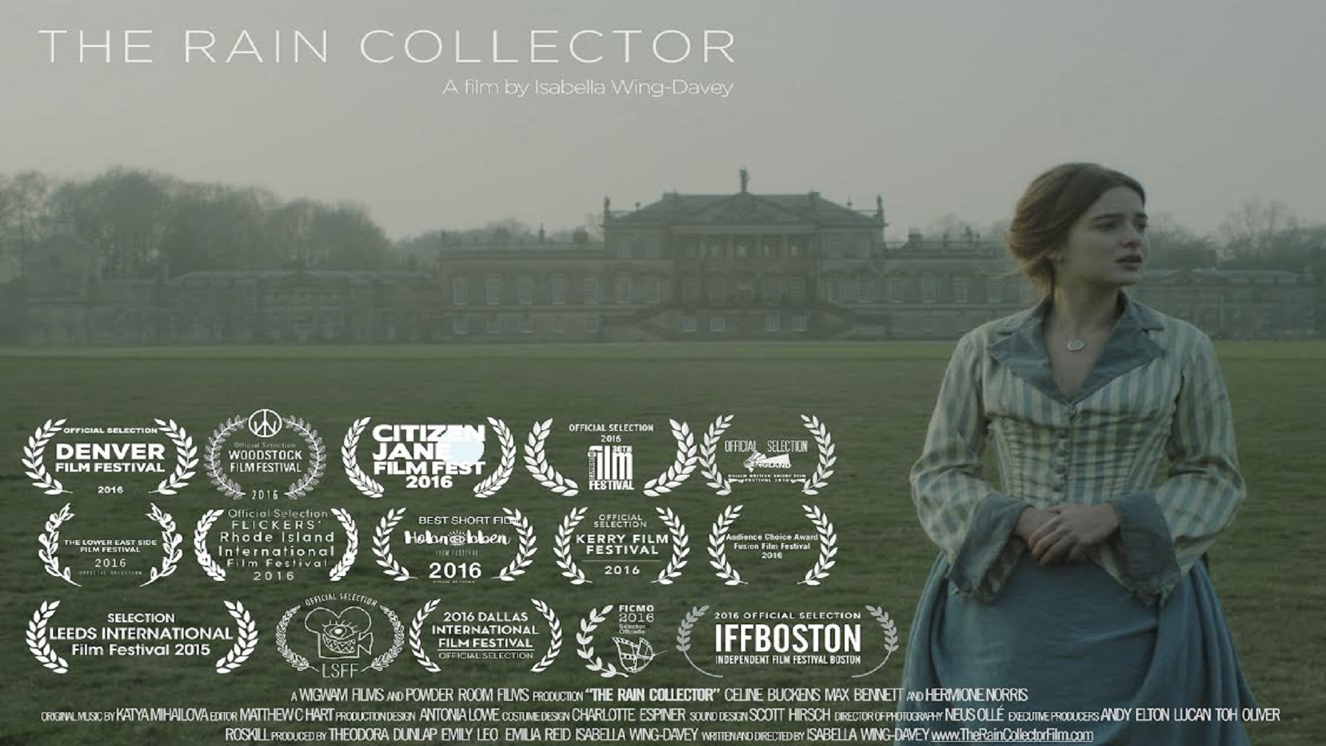 Watch The Rain Collector | Prime Video