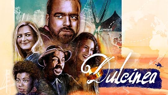 Prime Video: DULCINEA