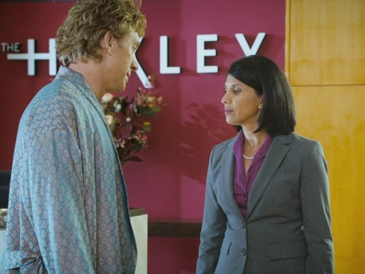 Prime Video: Endgame Season 1