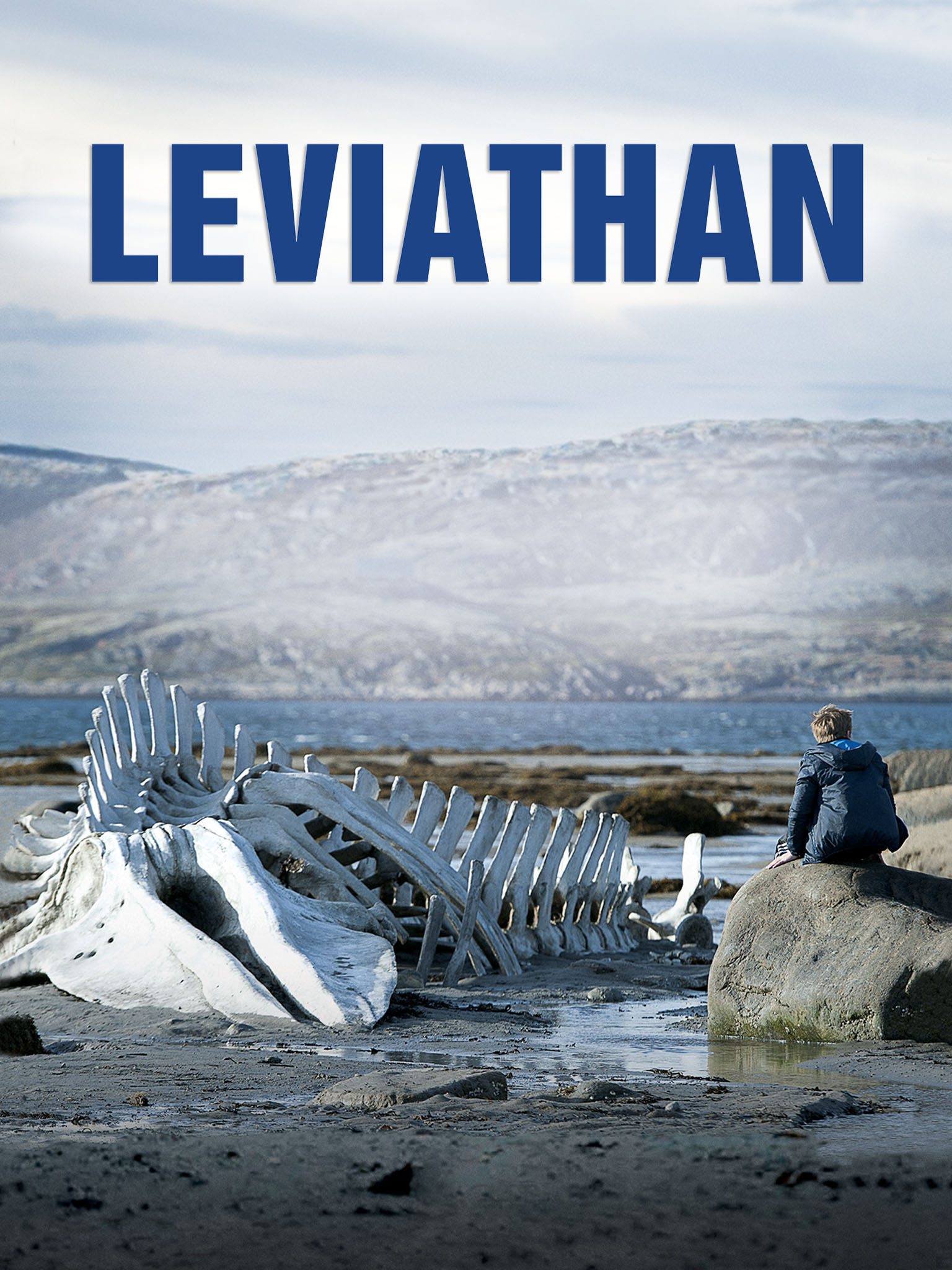 Prime Video: Leviathan