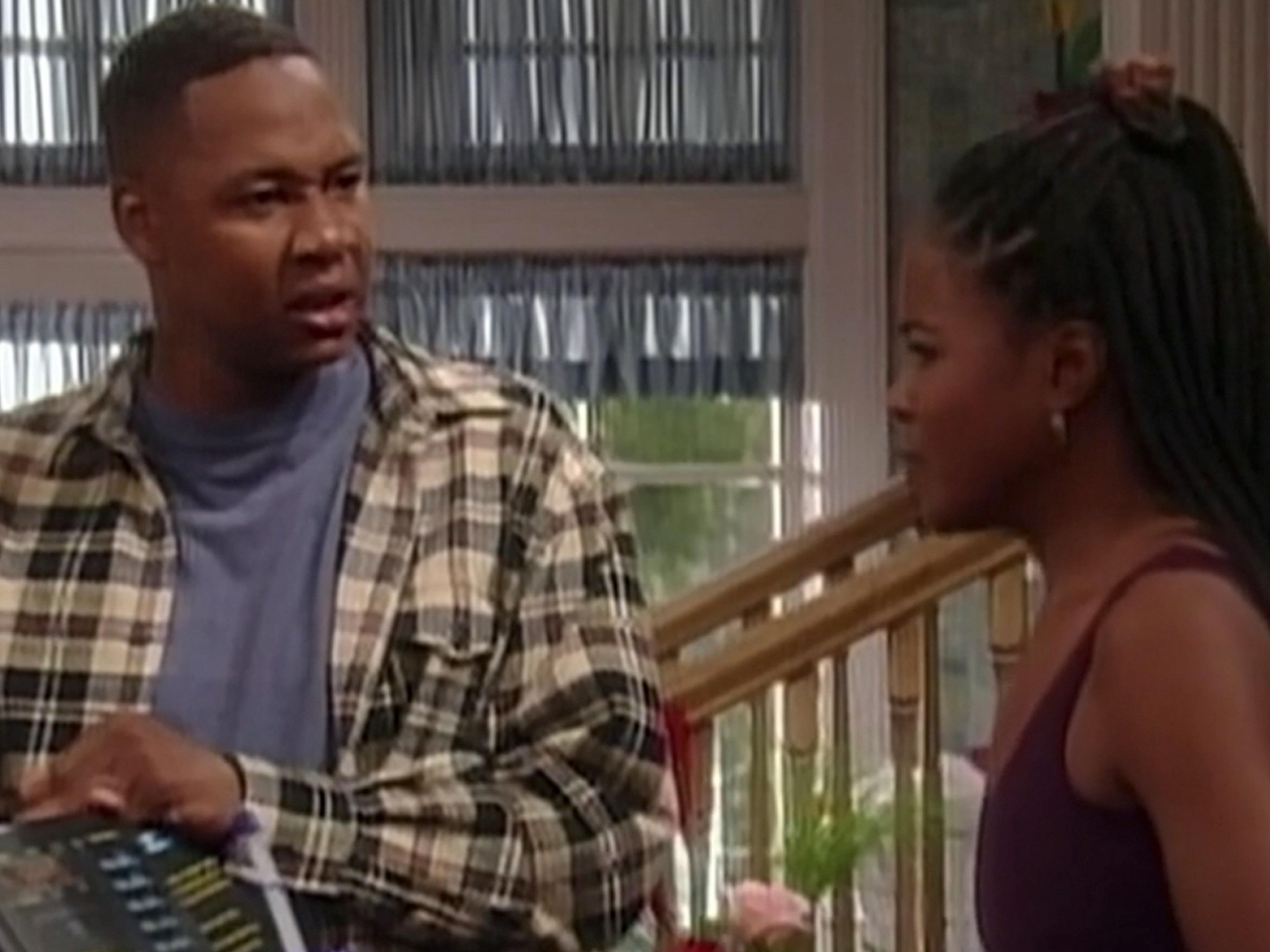 Prime Video: Hangin' with Mr. Cooper - Season 4