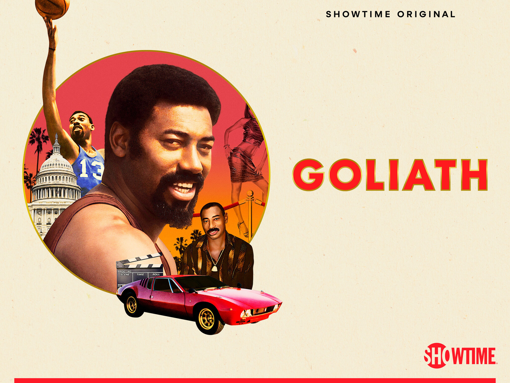 Prime Video: Goliath-1