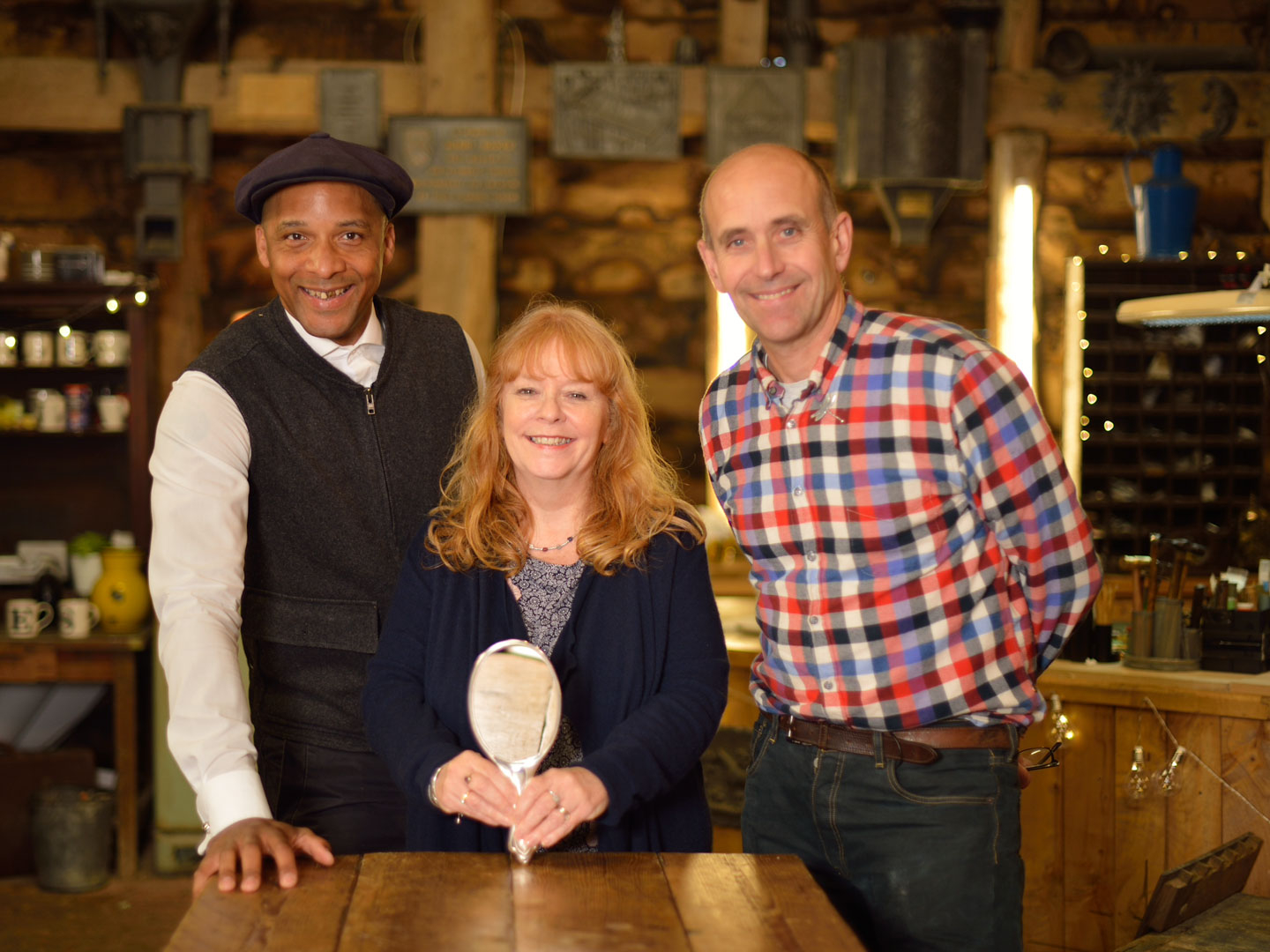 Prime Video: The Repair Shop - Season 3