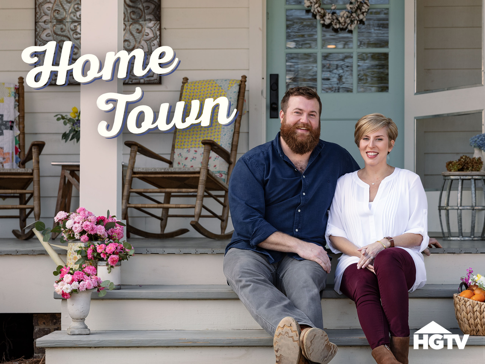 Prime Video: Home Town - Season 3