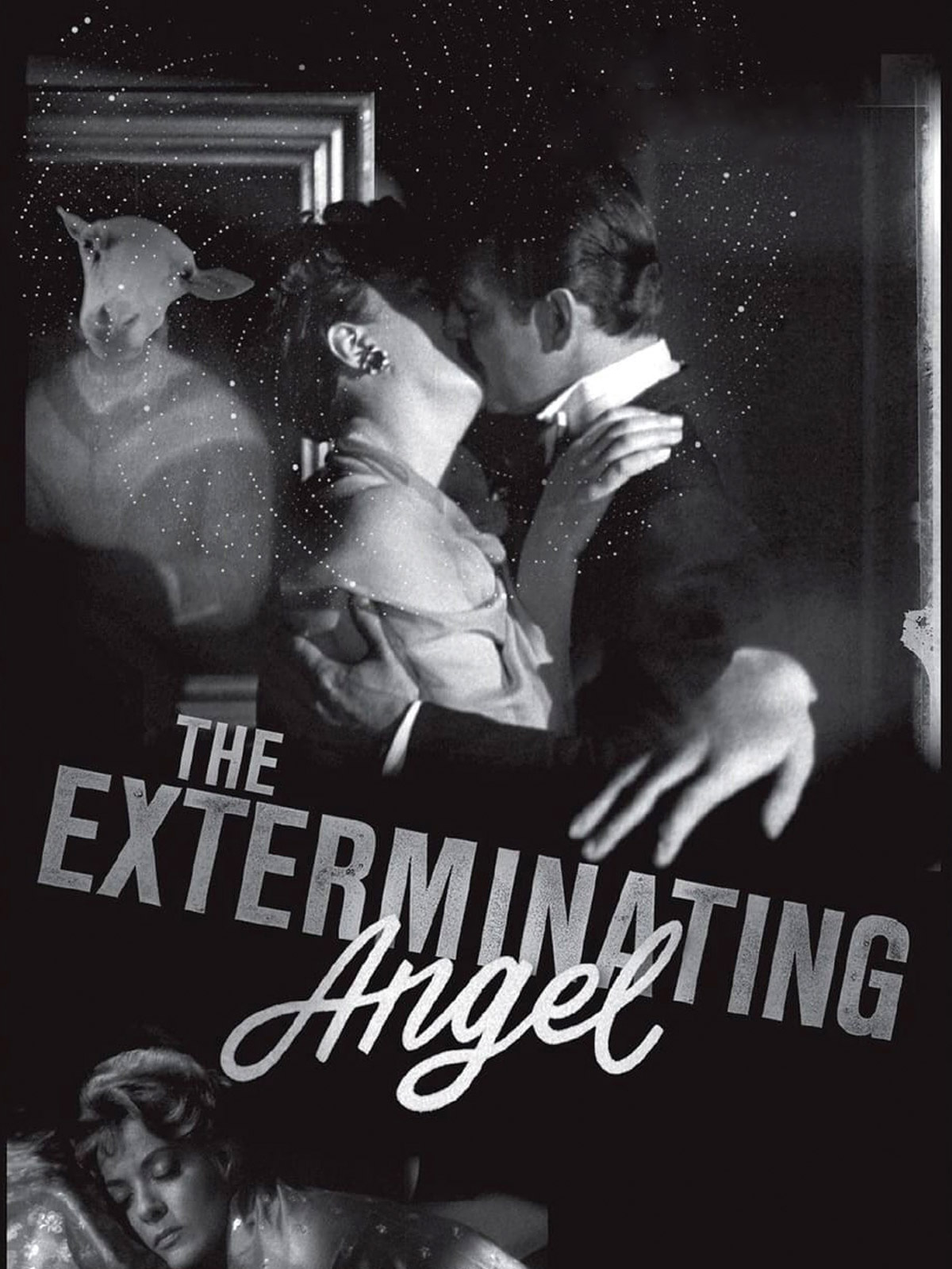 Prime Video: The Exterminating Angel