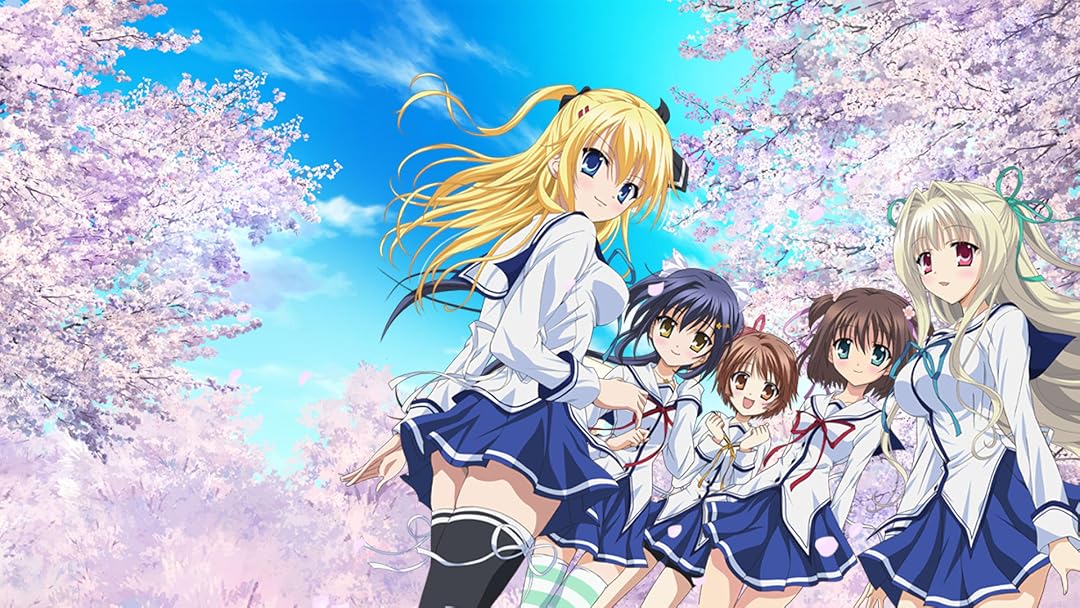 Prime Video: Da Capo III: Season 1