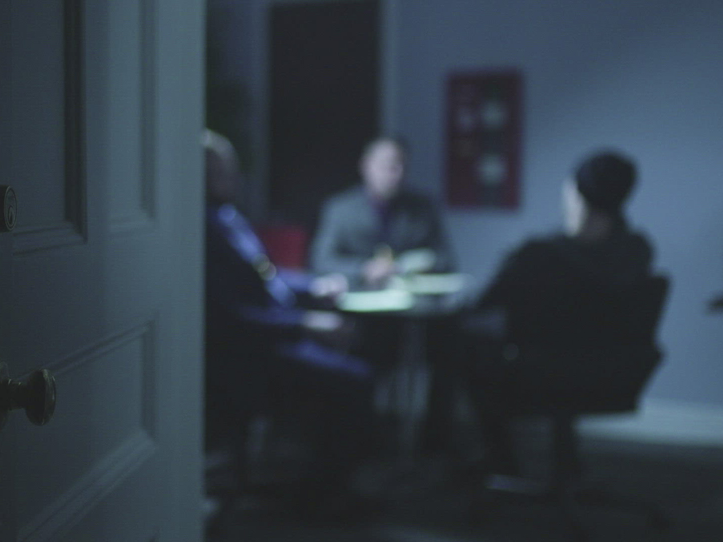 Prime Video: Two Shallow Graves - Season 1