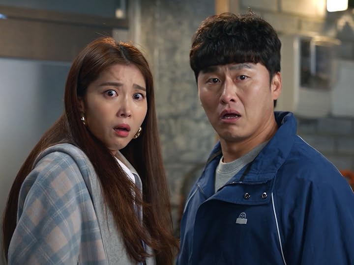 Prime Video: Once Again